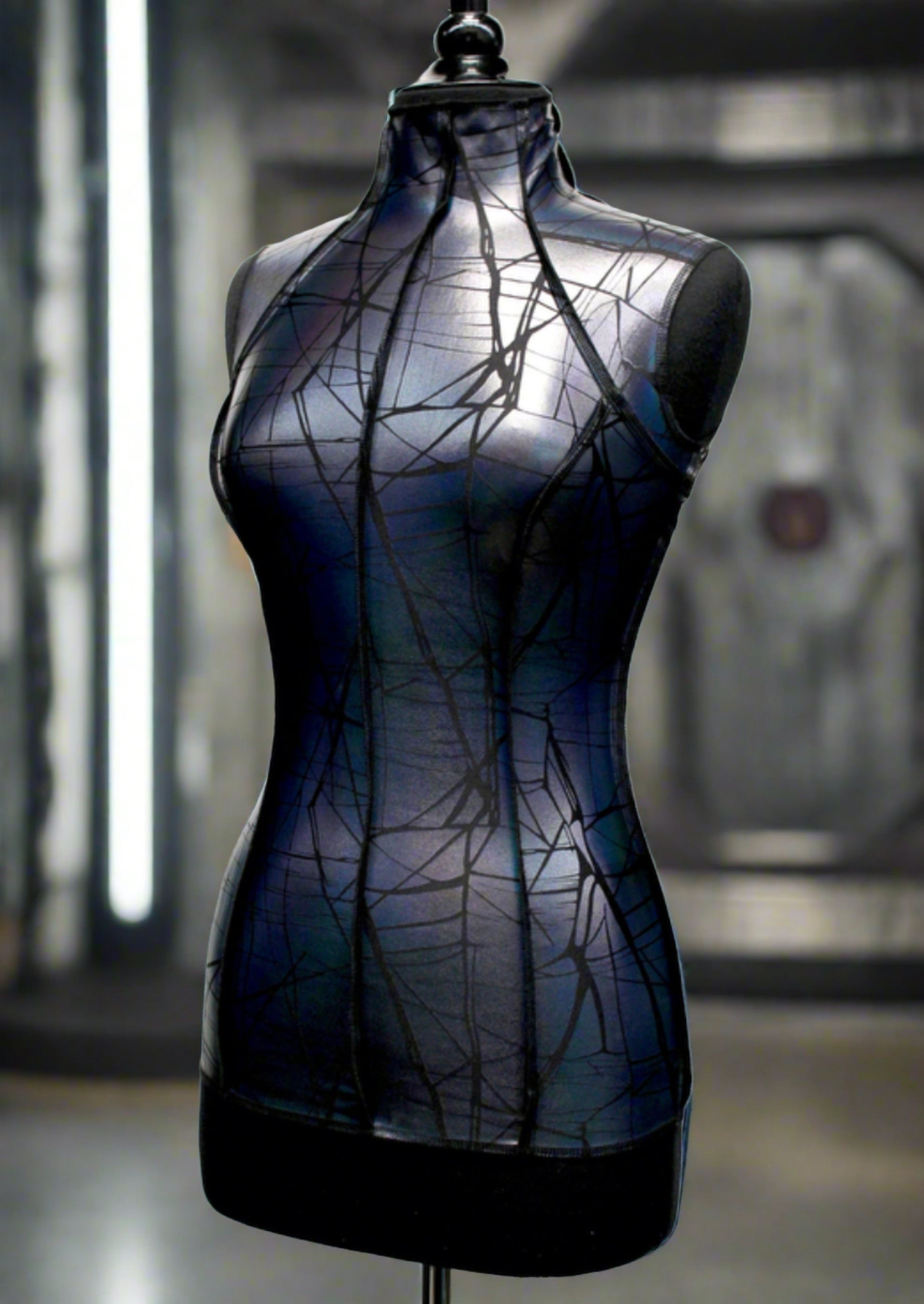 Shrine of Hollywood | Cyber Collection