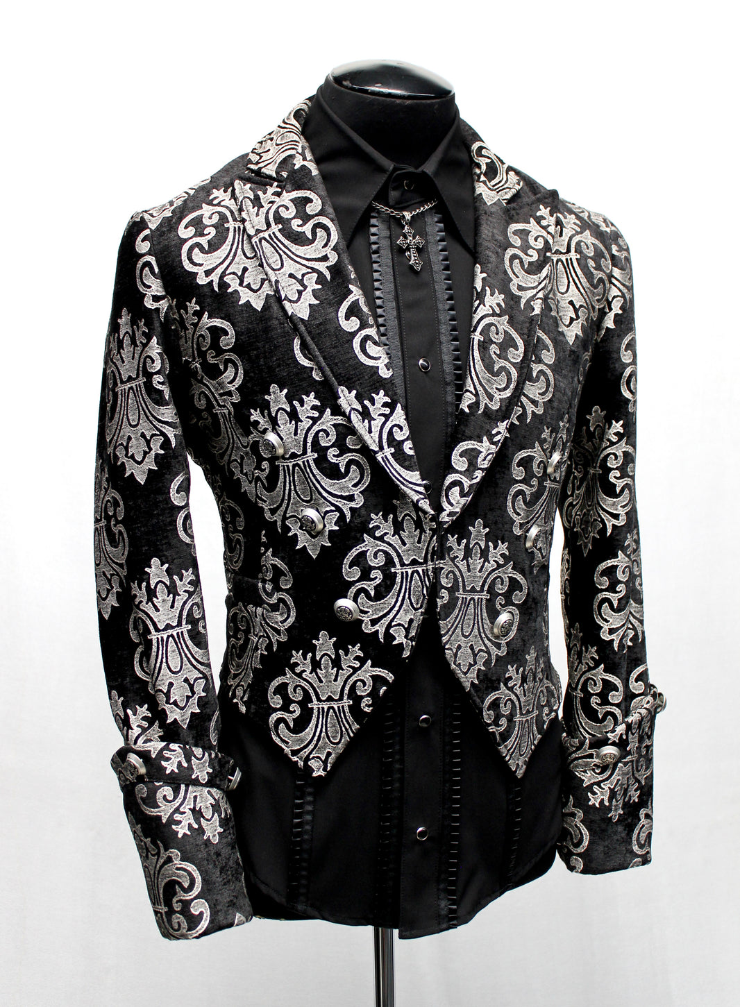 Men's Jackets – Shrine of Hollywood